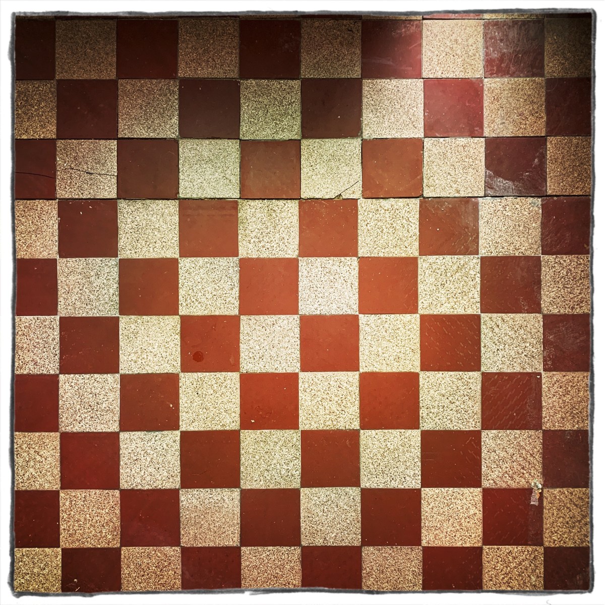 TILE AND ERROR – COUPLEOFKOOKS.COM